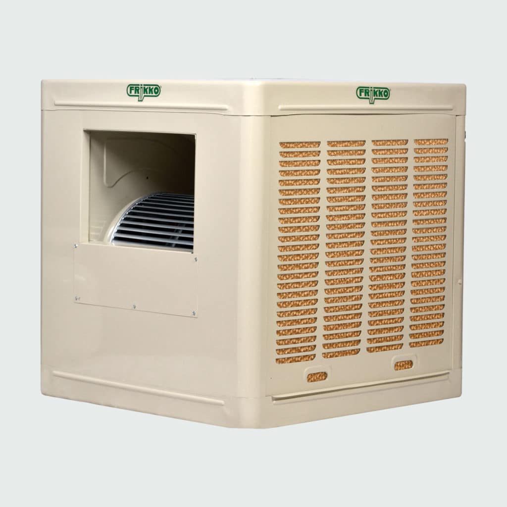 Frikko - Aire Acondicionado, Aire Lavado y Ventiladores.