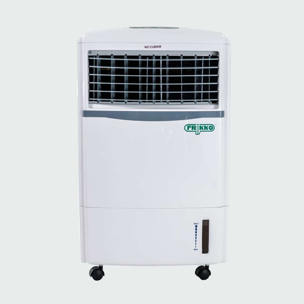 Frikko - Aire Acondicionado, Aire Lavado y Ventiladores.