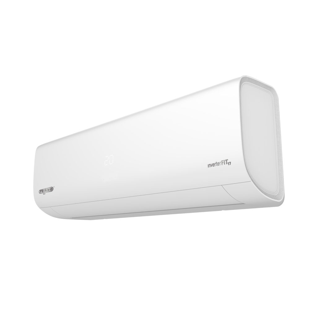 Aire Acondicionado Minisplit Frikko Inverter FIT 17 | Frikko