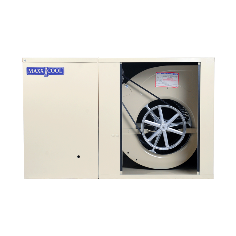 Enfriador de Aire para uso Residencial Maxxicool | Frikko