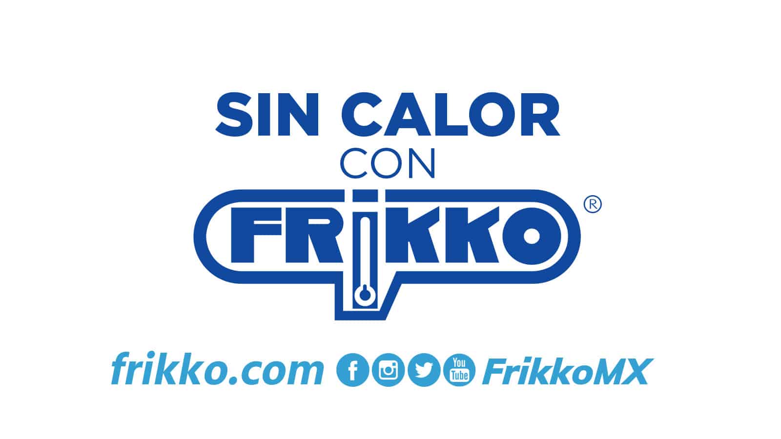 Industrias Macon: Líder en productos para el confort ambiental | Frikko