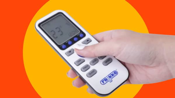 Cómo activar la calefacción de tu minisplit | Frikko | Frikko