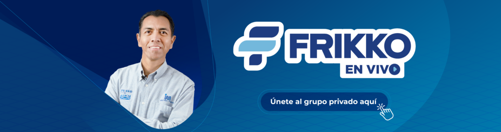 Aires Acondicionados, Aires Lavados y Ventiladores | Frikko