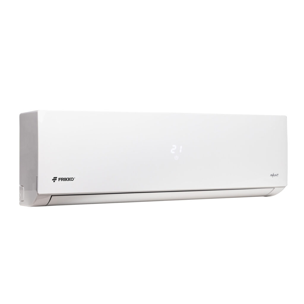 Aire Acondicionado Minisplit Frikko Avant