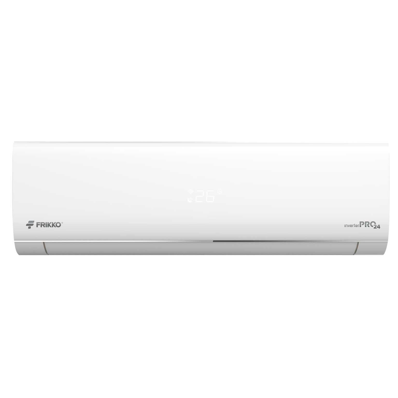 Aire Acondicionado Minisplit Frikko Inverter PRO 24 | Frikko