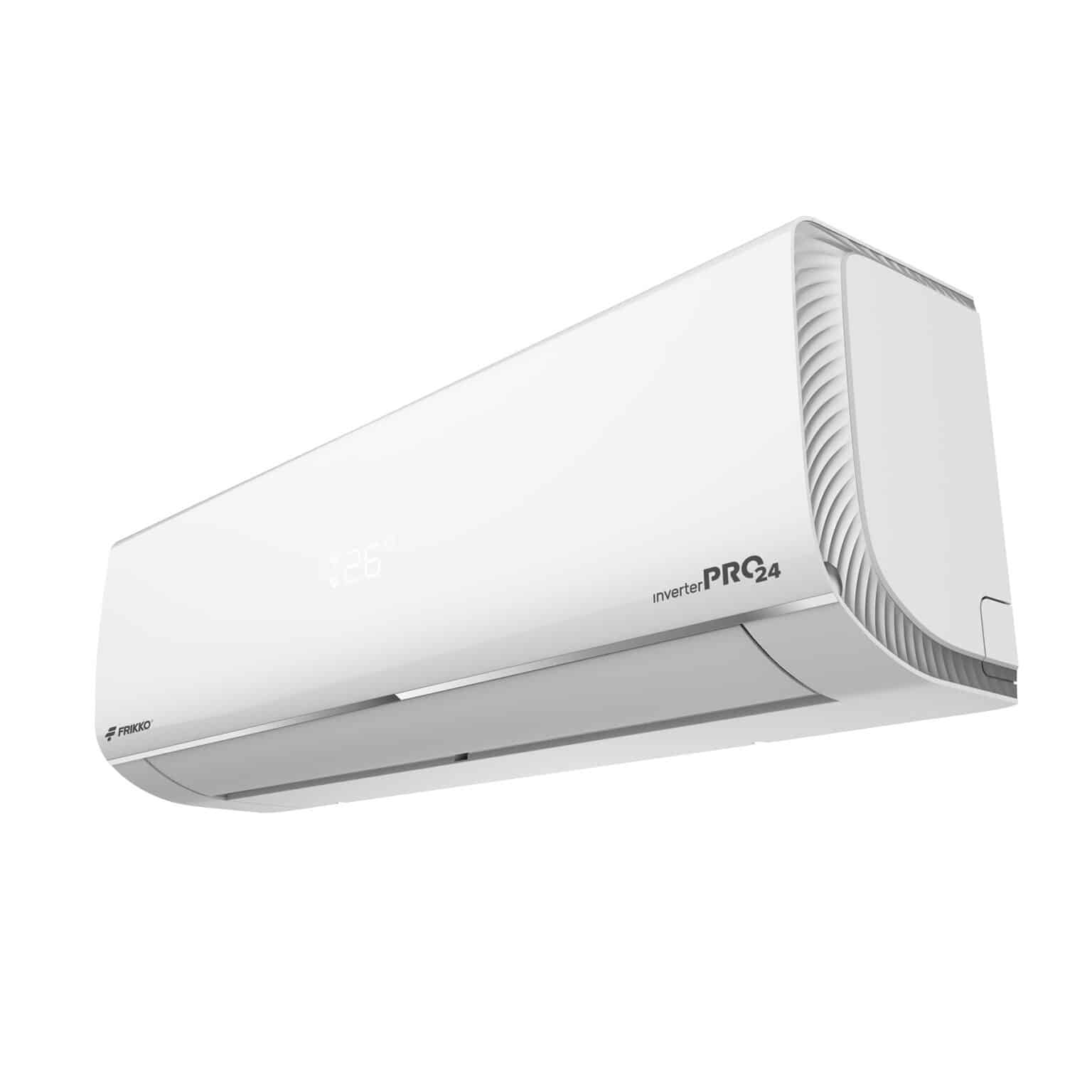 Aire Acondicionado Minisplit Frikko Inverter PRO 24 | Frikko