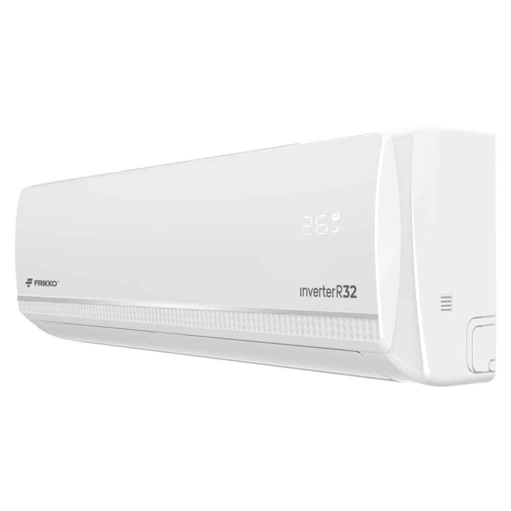 Aire Acondicionado Minisplit Frikko Inverter R32