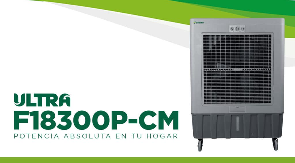 Descubre el poder de los equipos FRIKKO ULTRA: la solución para ...