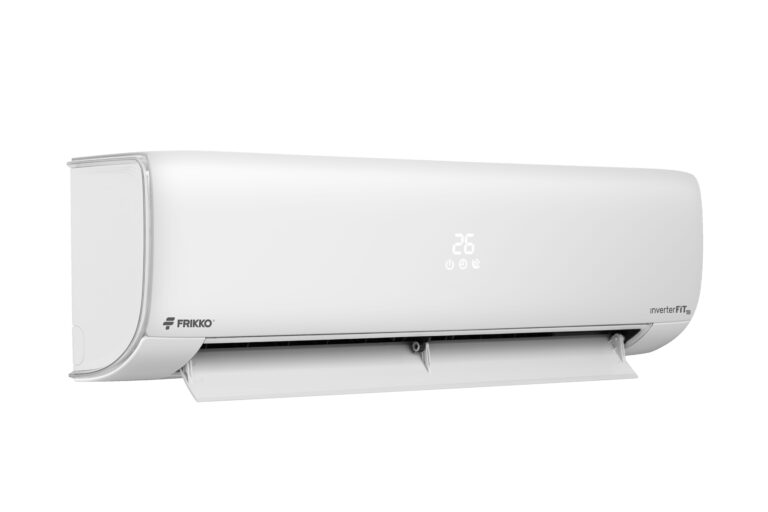 Aire Acondicionado Minisplit Frikko Inverter FIT18: Eficiencia y Ahorro