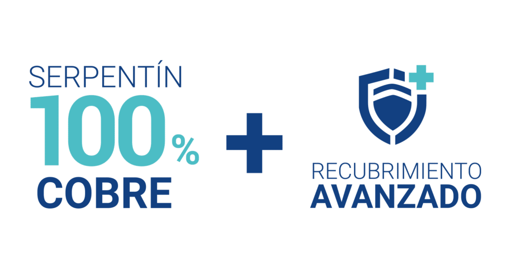 Aire Acondicionado Minisplit Frikko Inverter PRO 24 | Frikko