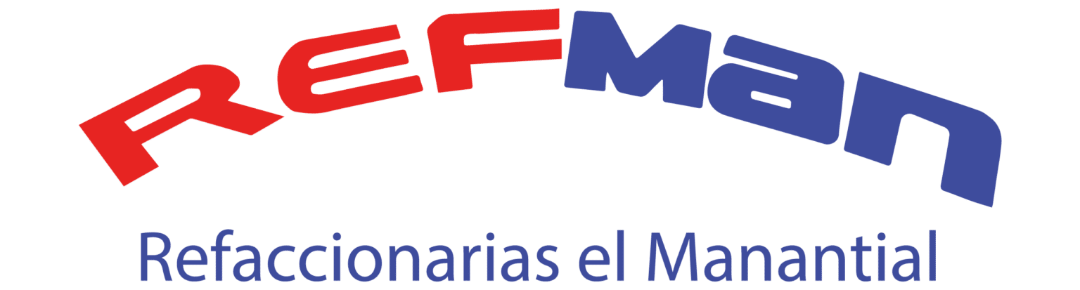 Ubicaciones REFMAN | Frikko